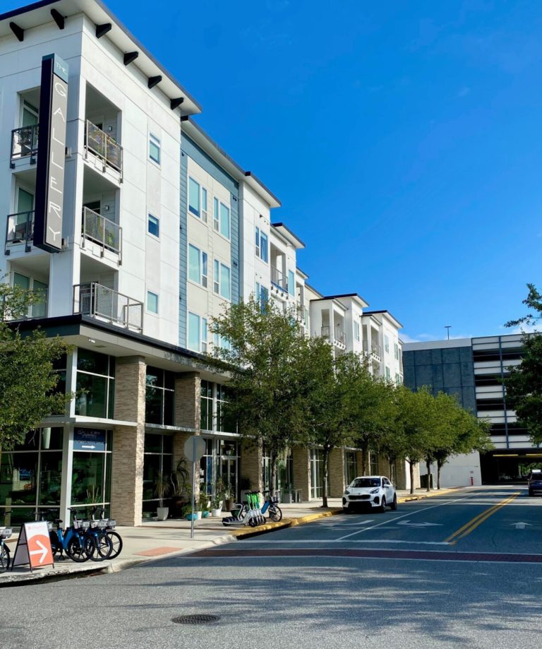 Locations - Charter Research