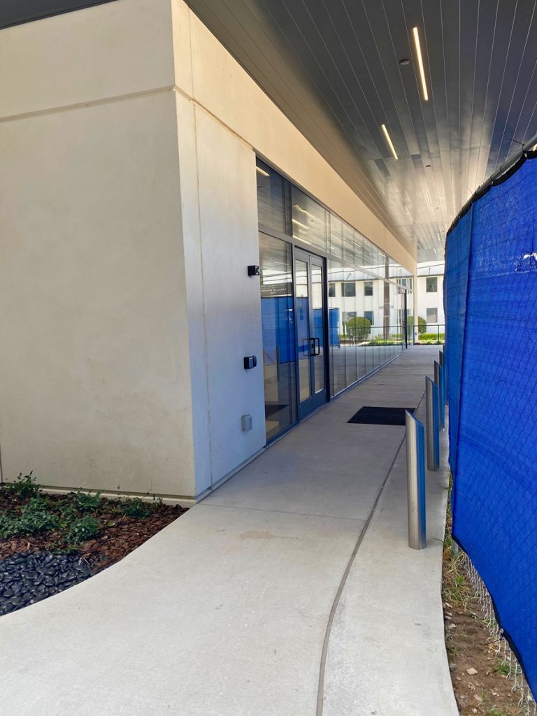 Locations - Charter Research