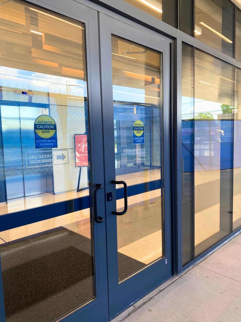 Locations - Charter Research