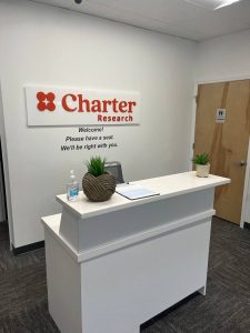 Locations - Charter Research