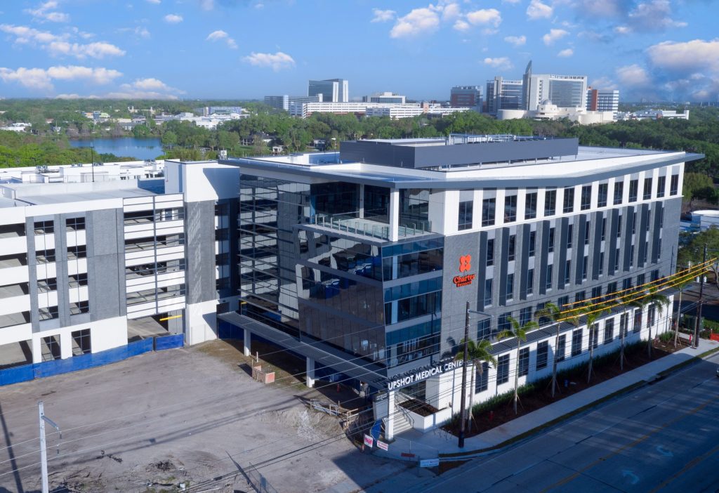 Locations - Charter Research