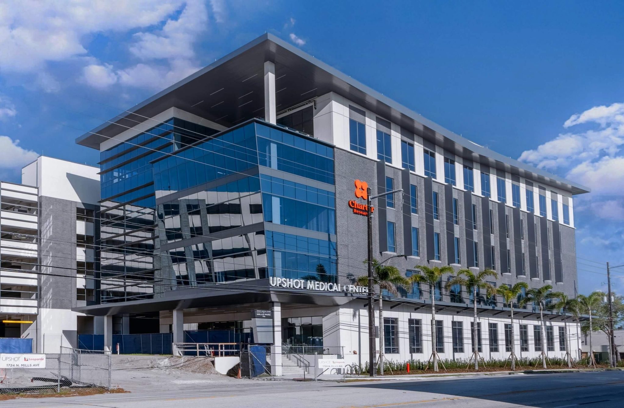 Free Liver Screen - Charter Research