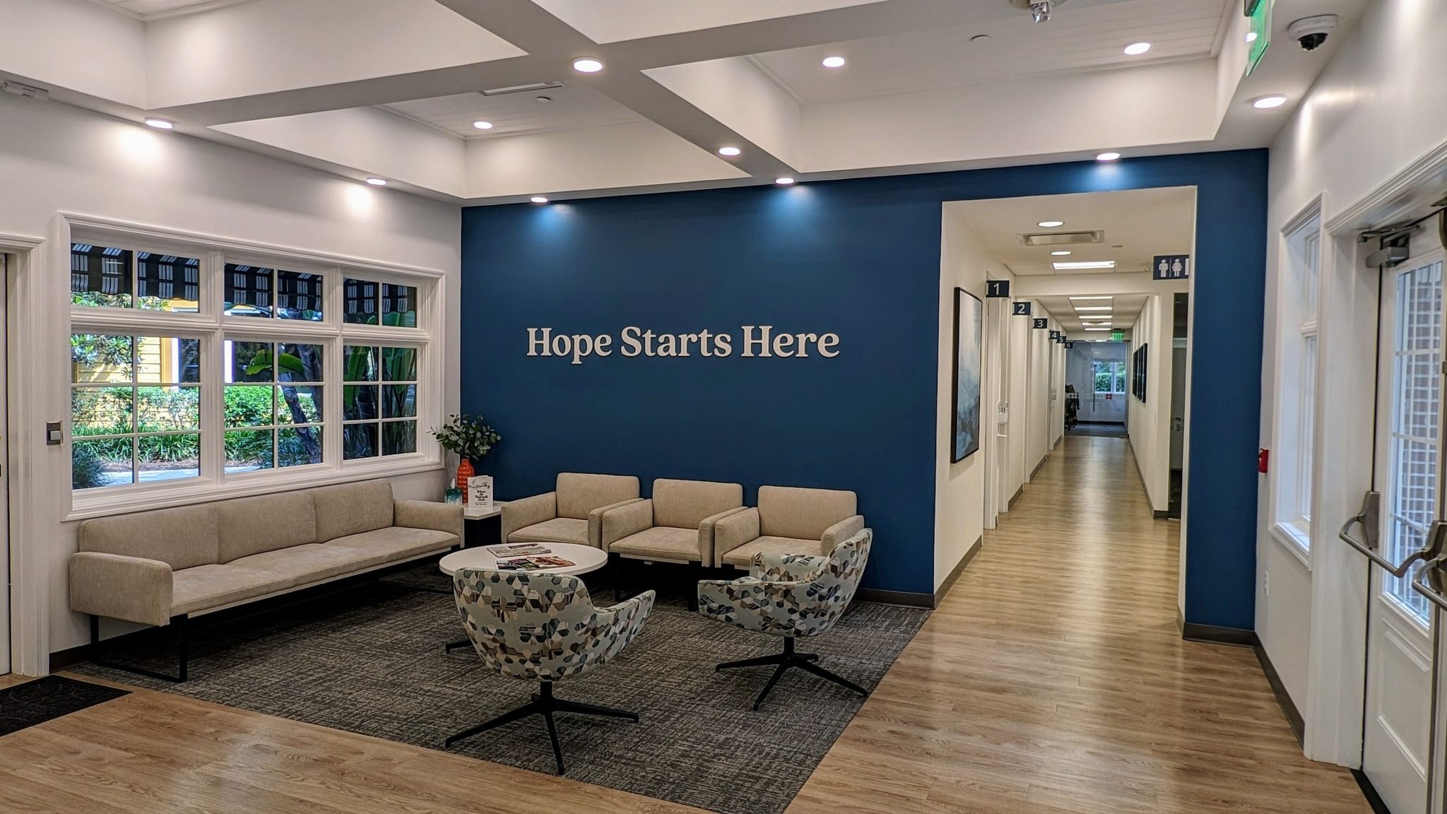 Locations - Charter Research