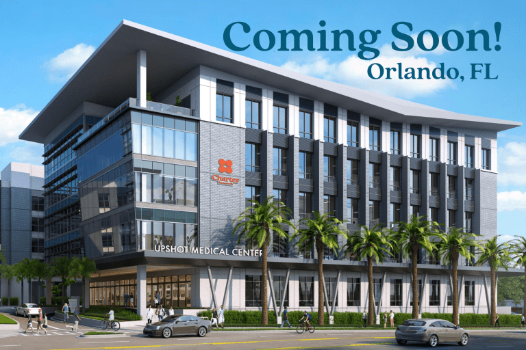 Locations - Charter Research