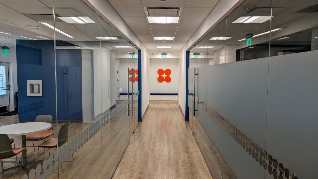 Locations - Charter Research