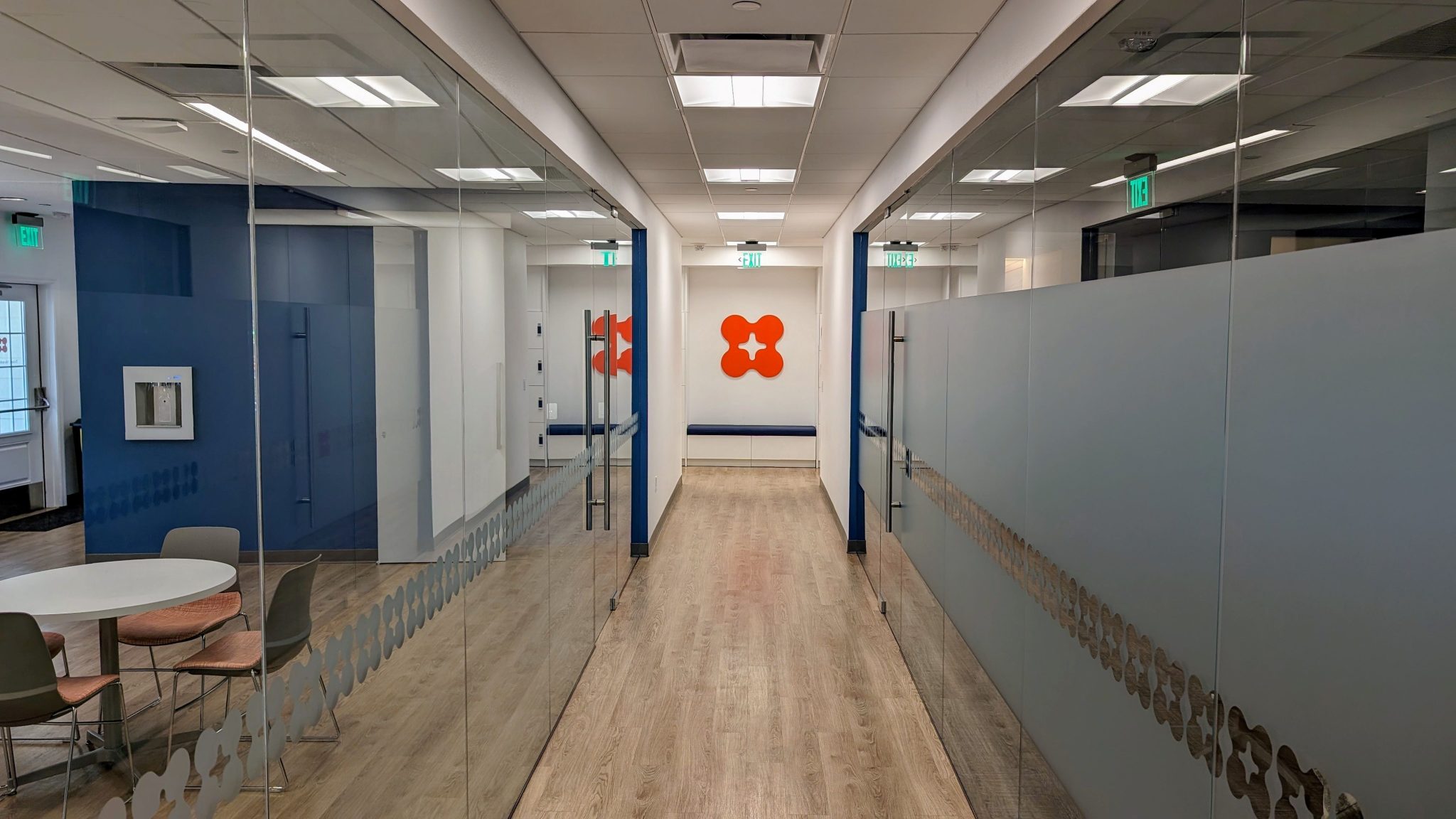 Locations - Charter Research