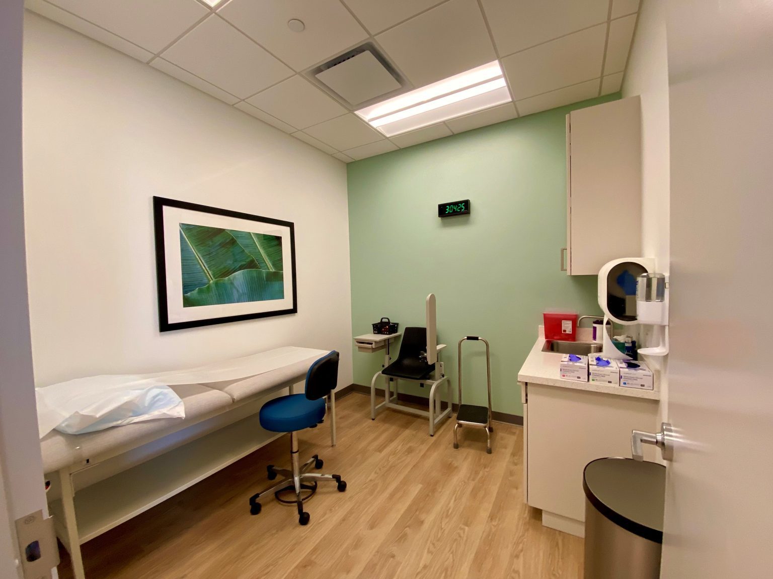 Locations - Charter Research