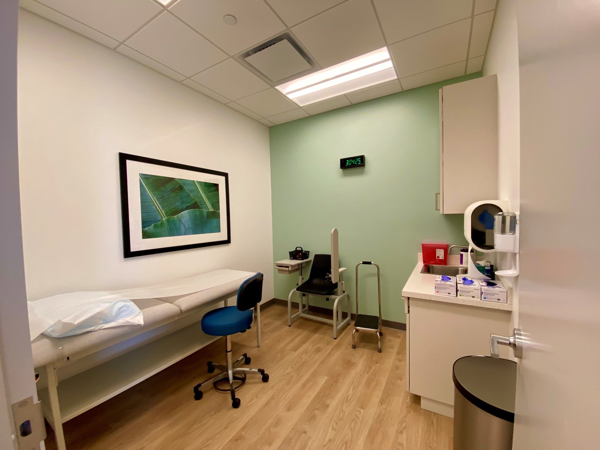 Locations - Charter Research