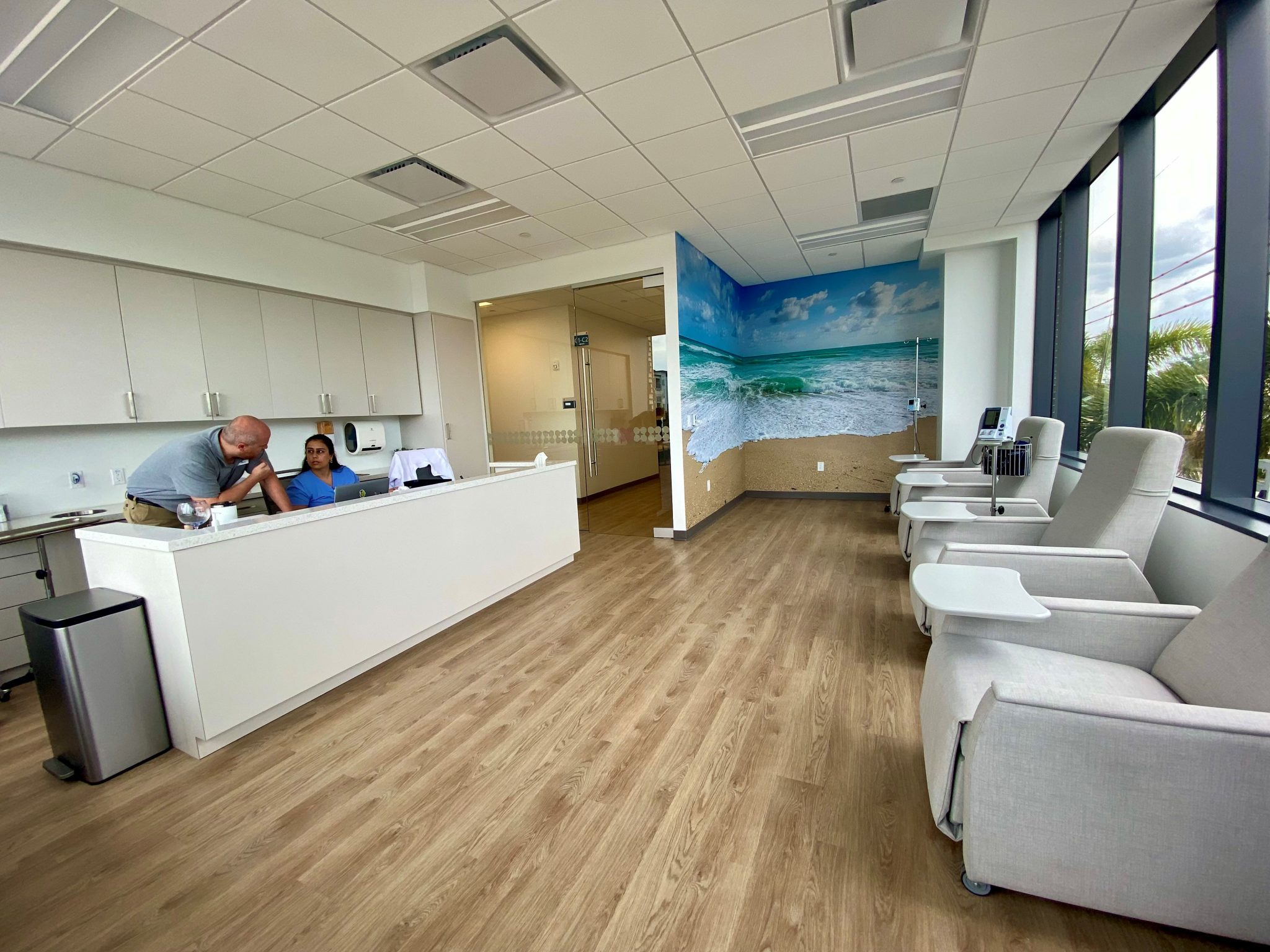 Locations - Charter Research