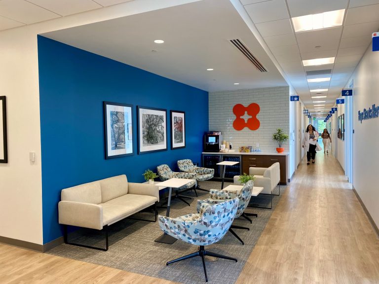 Locations - Charter Research