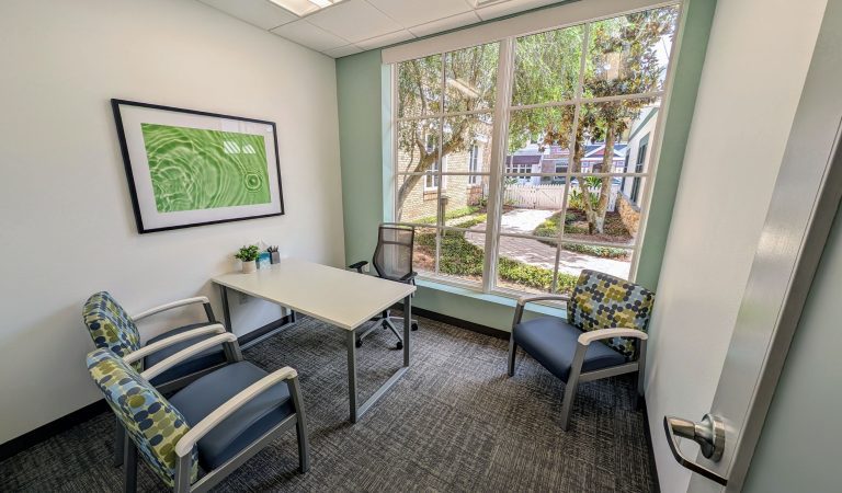 Locations - Charter Research