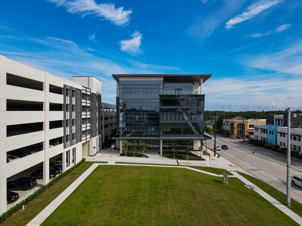 Locations - Charter Research