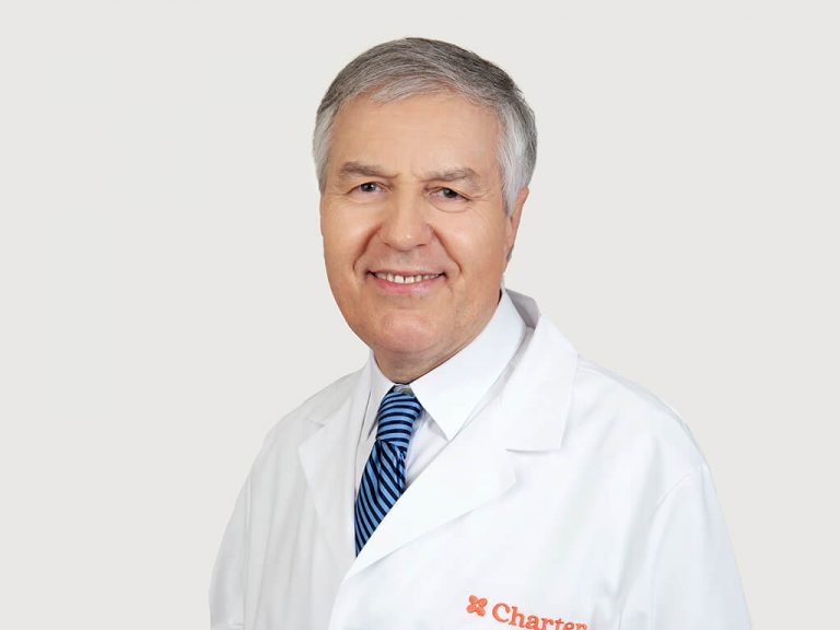 Our People - Charter Research