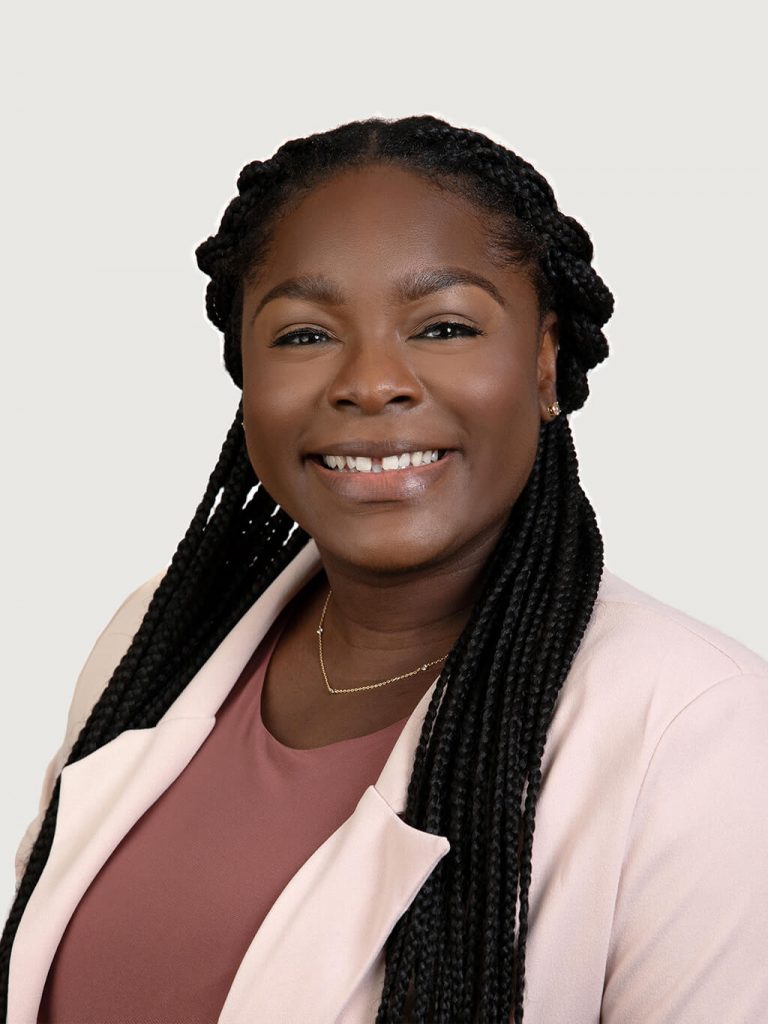 Our People - Charter Research