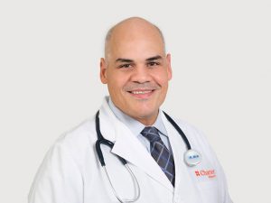 Alzheimer's Disease - Charter Research