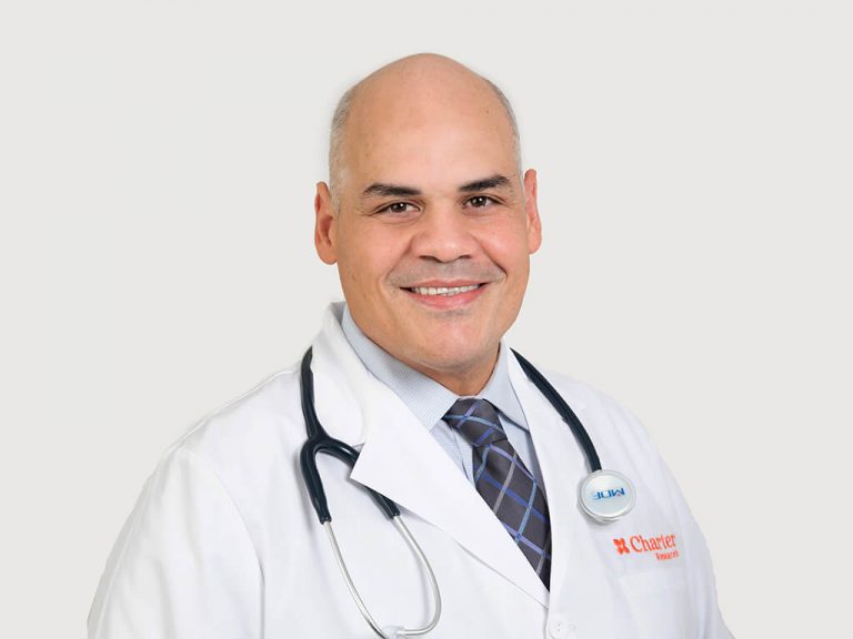 Alzheimer's Disease - Charter Research