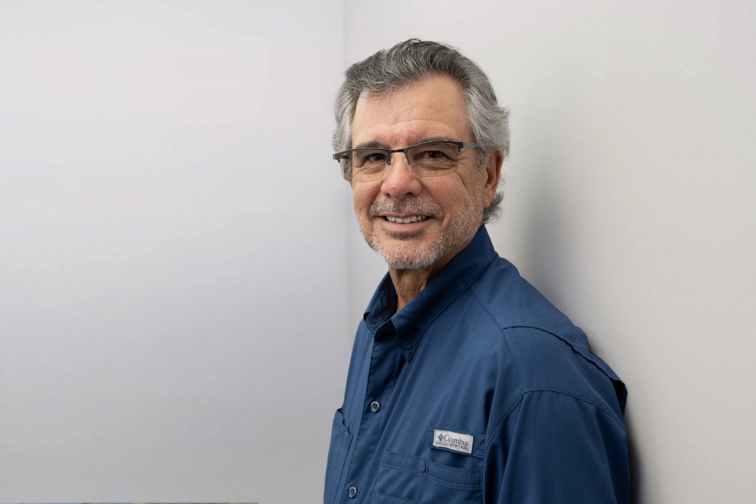 Meet Brian - Charter Research