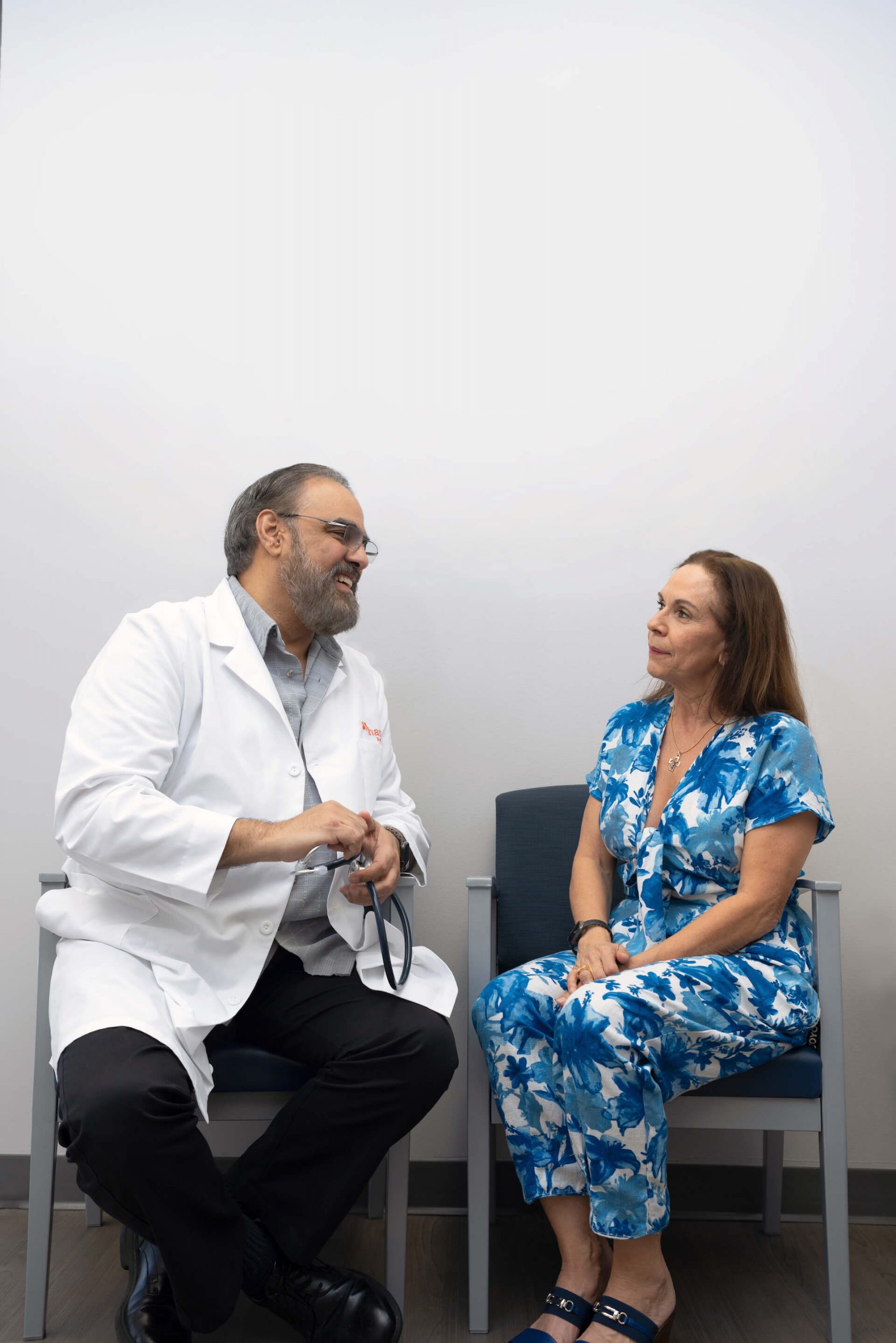 Meet Emily - Charter Research