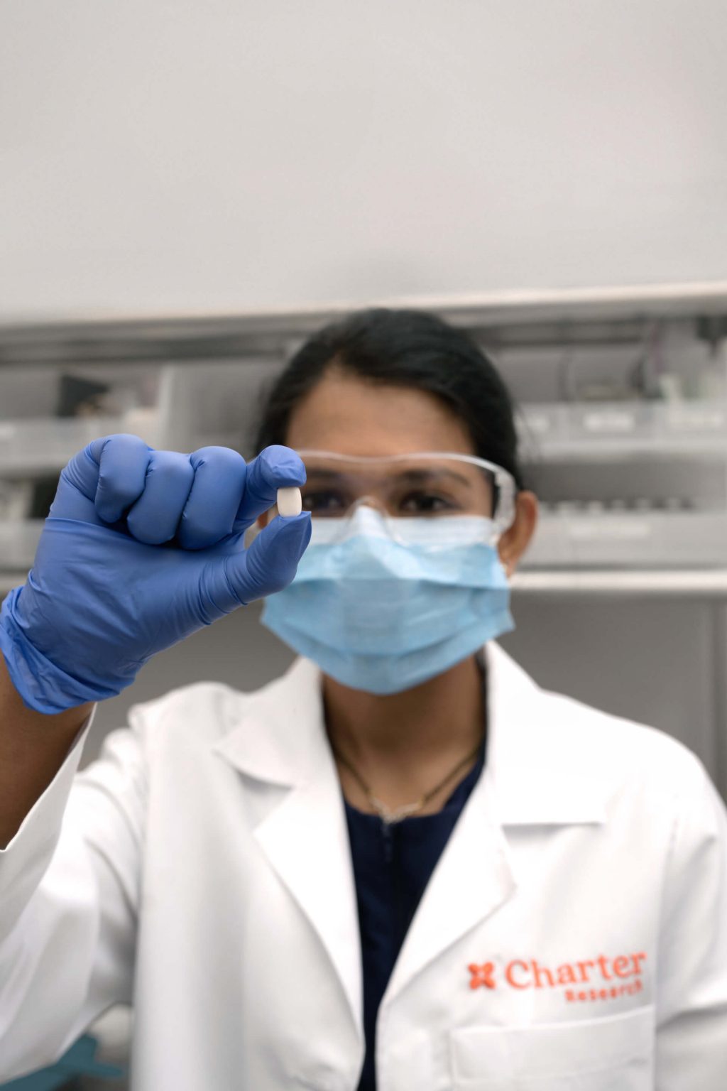 About - Charter Research