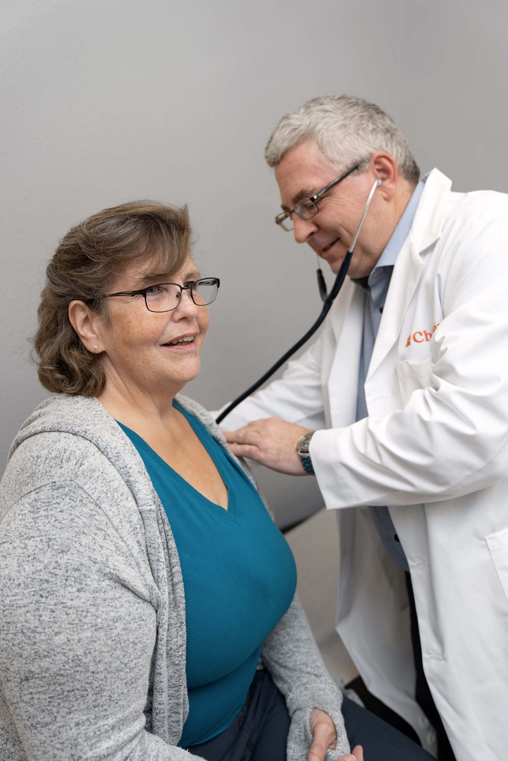 Meet Debbie - Charter Research