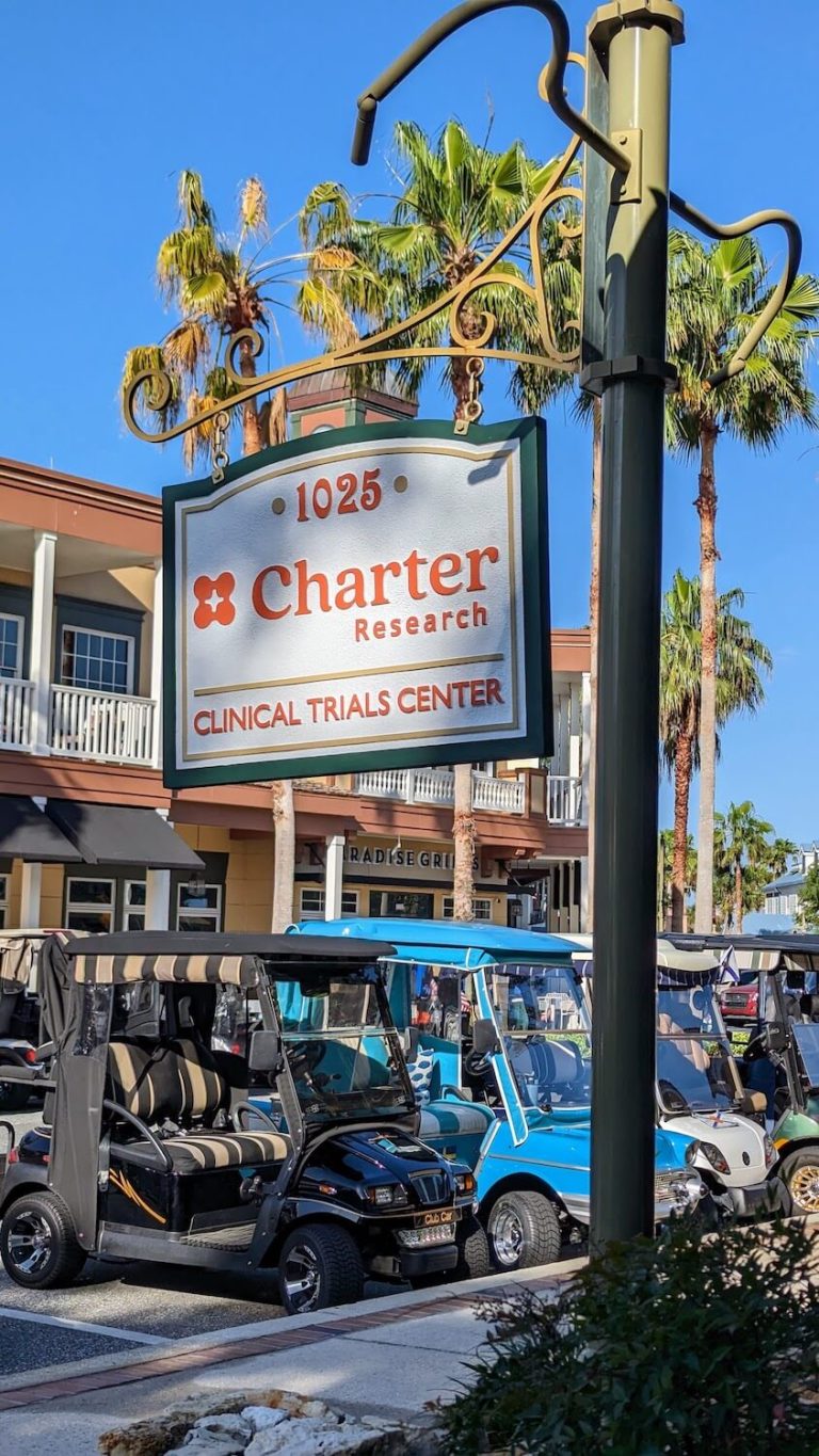 Locations - Charter Research