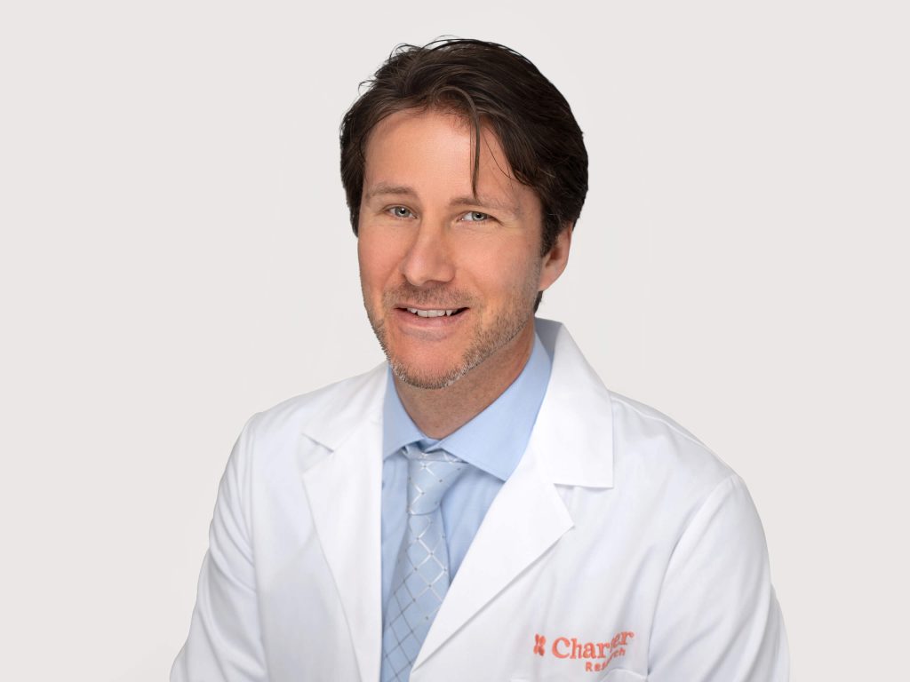 Our People - Charter Research