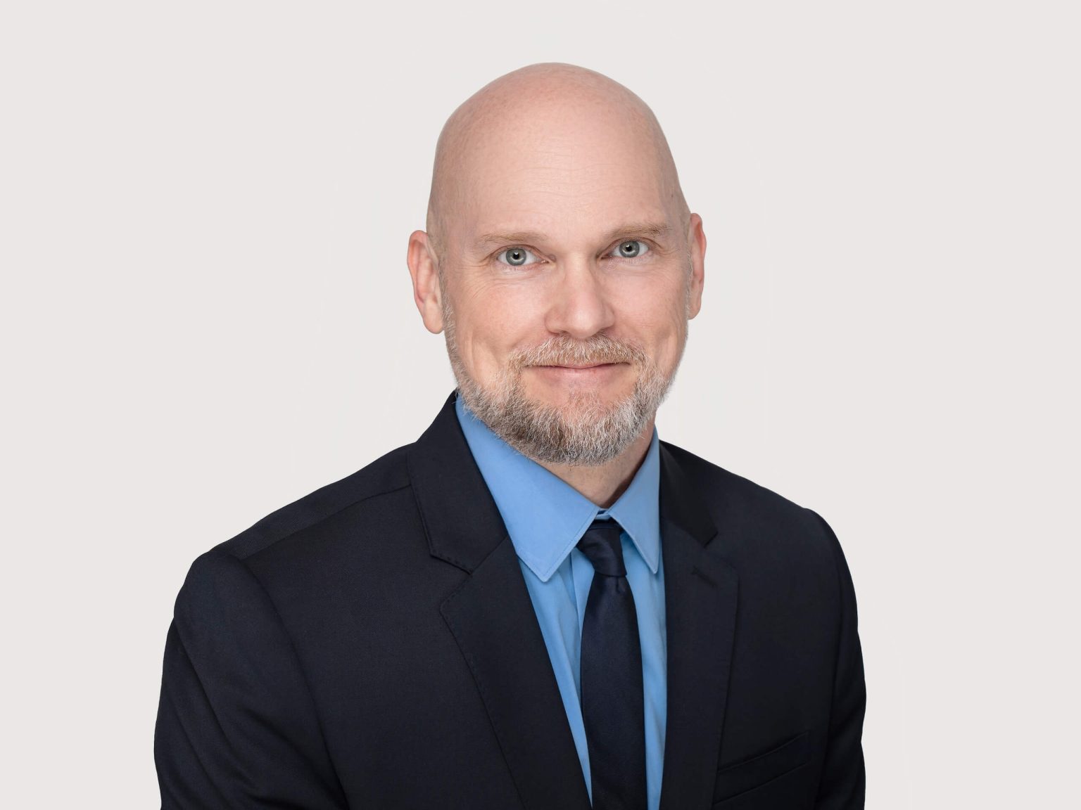 Our People - Charter Research