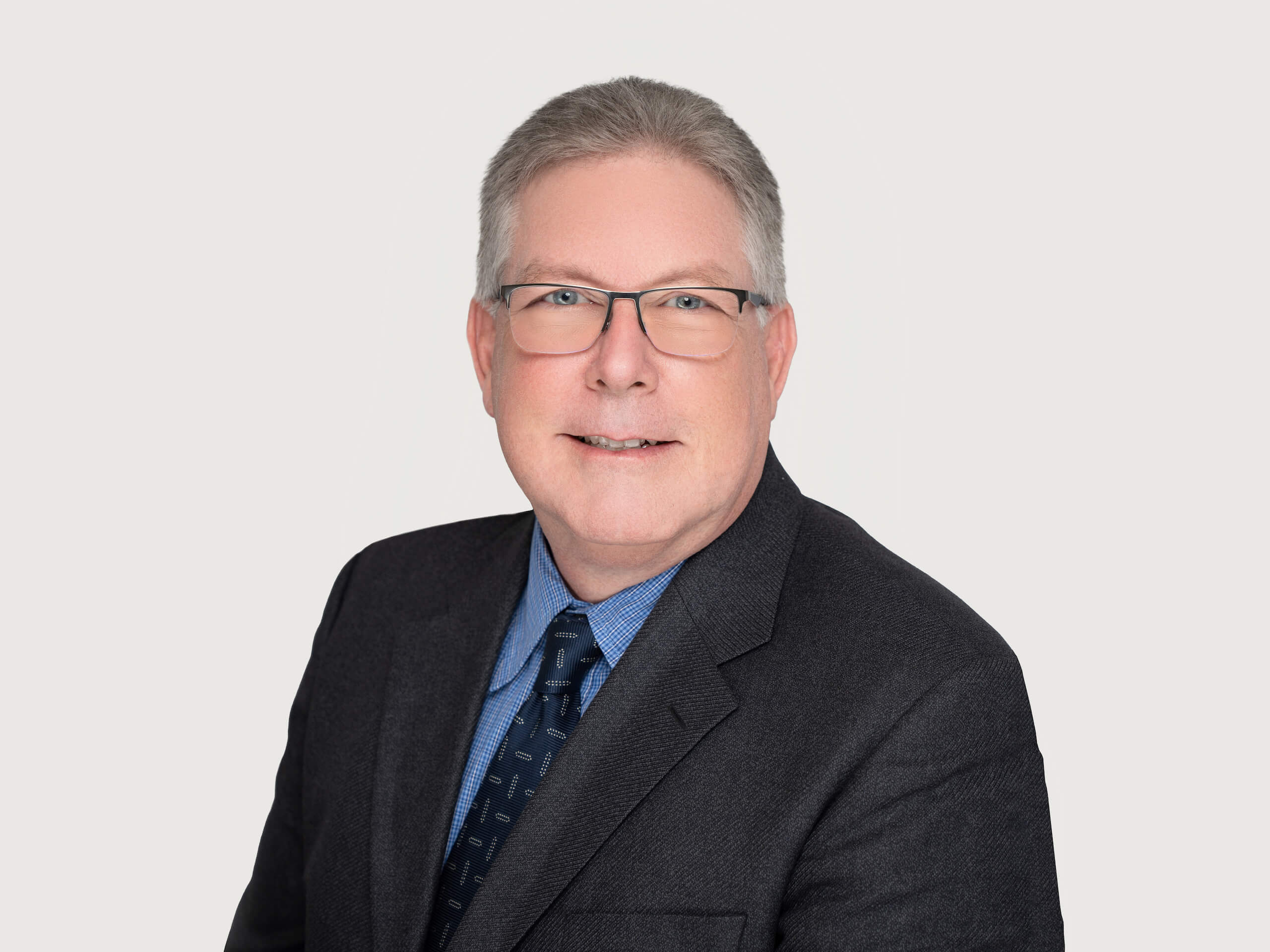 Our People - Charter Research