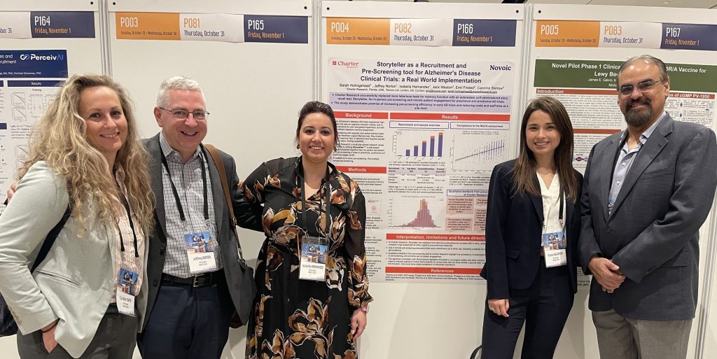 Charter Research - Clinical Trials for Healthier Lives