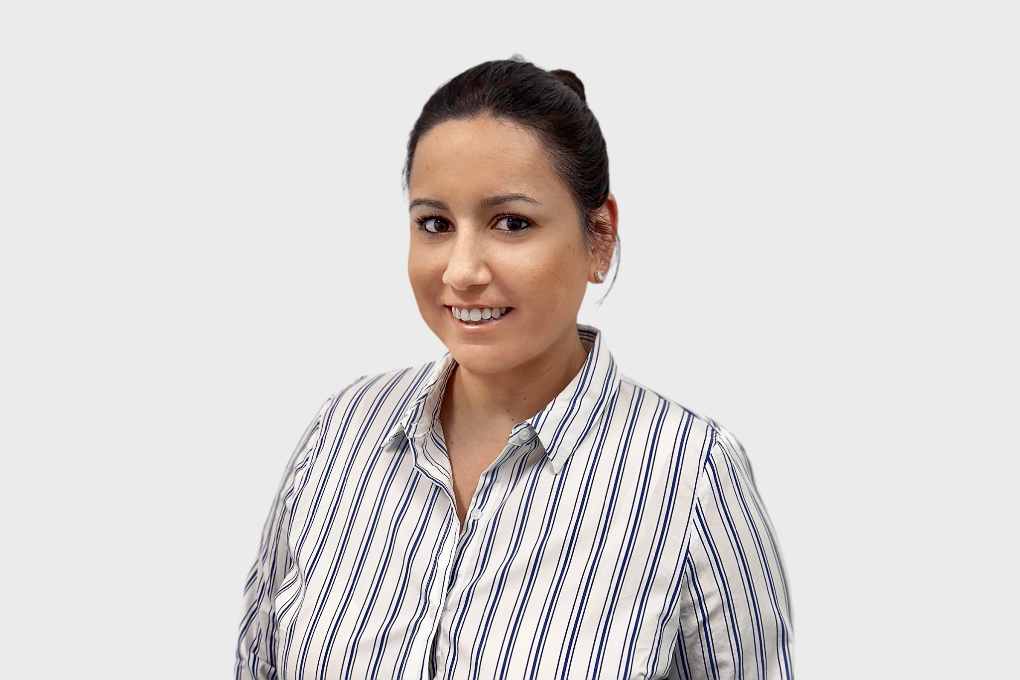 Our People - Charter Research